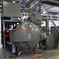 Vacuum Furnace Engineering, Manufacturers of Quality Vacuum Furnaces