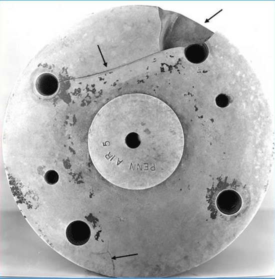Identifying the Cause of Tool and Die Failure