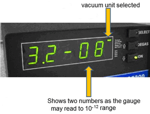 Understanding Vacuum Measurement Units
