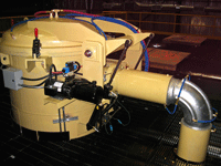 VAC AERO Specializes in Custom Designed Vacuum Furnaces