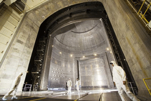 Space Simulation Chambers – Part 1